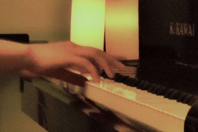 CHOPIN - Painted by Candlelights With Wine: Warsaw Concert - Intimate and Engaging Atmosphere