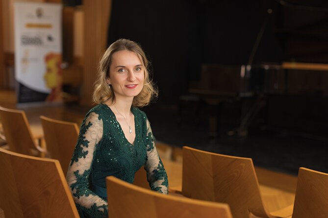 Chopin Recital. Your Unique Moments With Chopin in Warsaw. - Delving Into Guest Feedback and Ratings