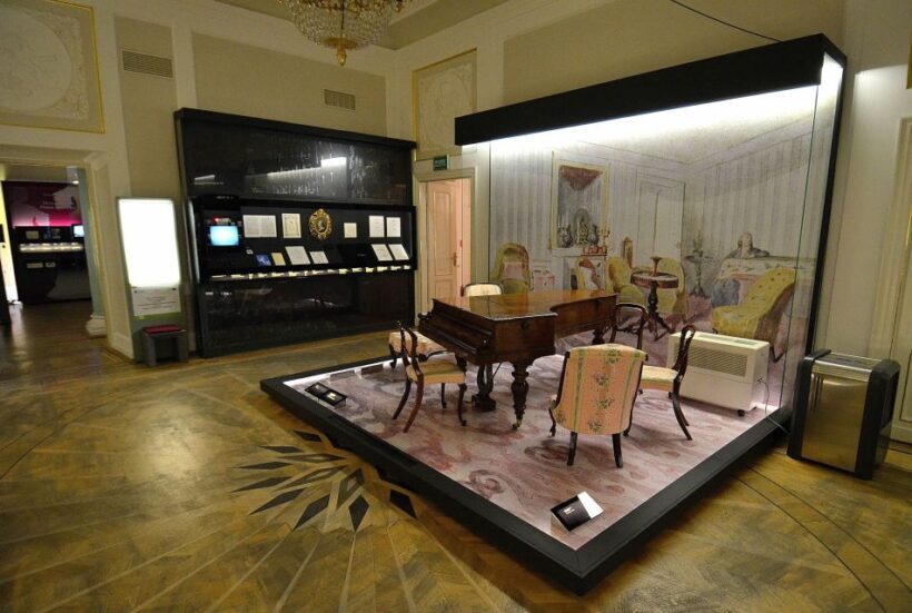 Chopin Tour in Warsaw with Skip-the-line Museum & Concert - Final Thoughts
