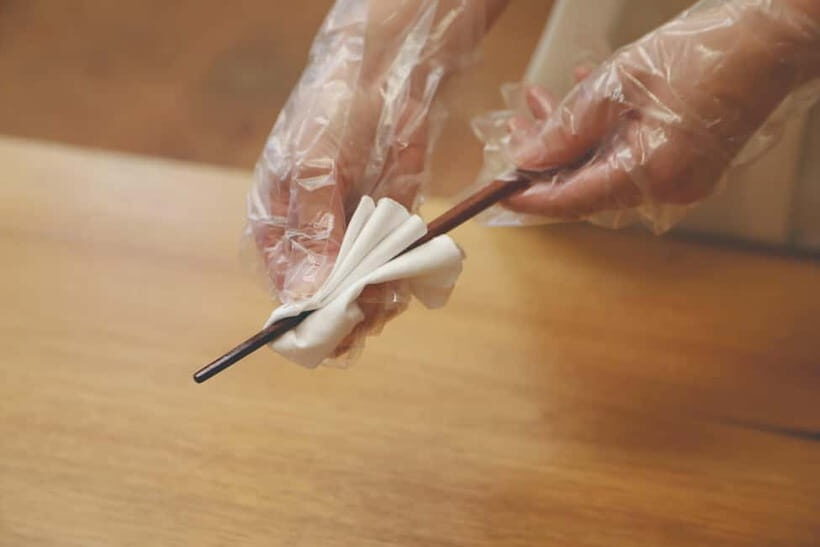 Chopstick Making Workshop in Ginza - The Reviews Speak Volumes