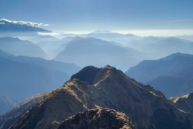 Chopta-Tungnath Trek, A Sunrise at 3700m in the Himalayas - Key Points to Remember