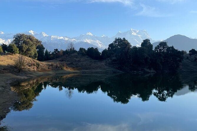 Chopta-Tungnath Trek, A Sunrise at 3700m in the Himalayas - FAQ