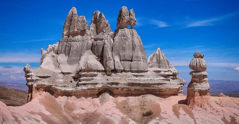 Choqolaqa | Stone Forest | Full Day - An In-Depth Look at the Tour