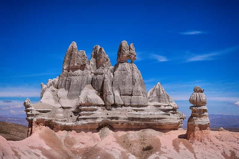 Choqolaqa | Stone Forest | Full Day - Who Will Enjoy This Experience?