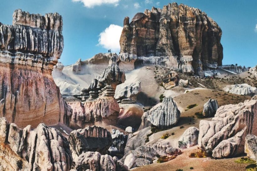 Choqolaqa | Stone Forest | Full Day - Final Words