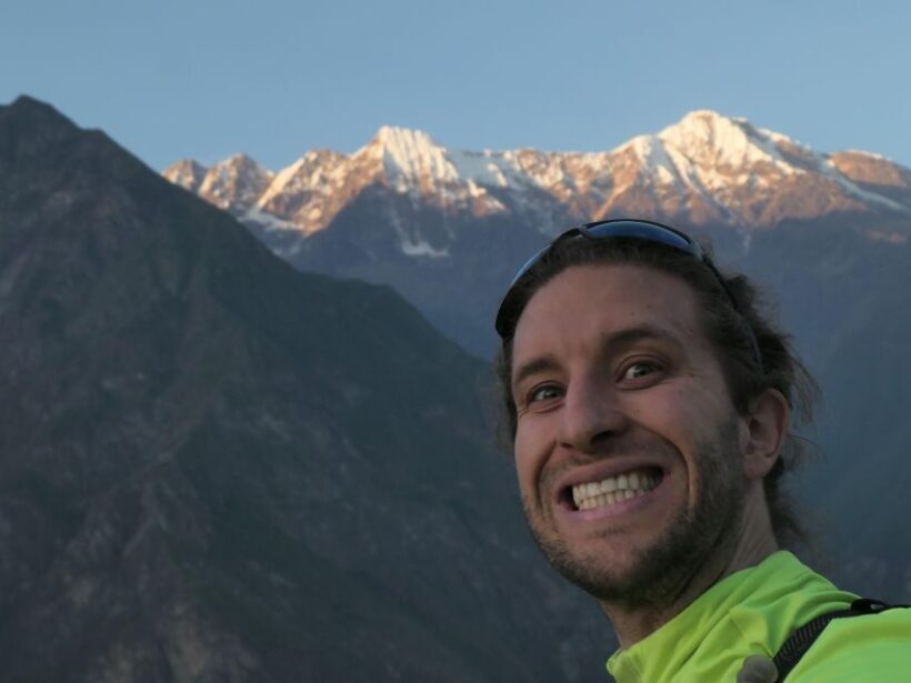 Choquequirao Route of the Sun - Key Points