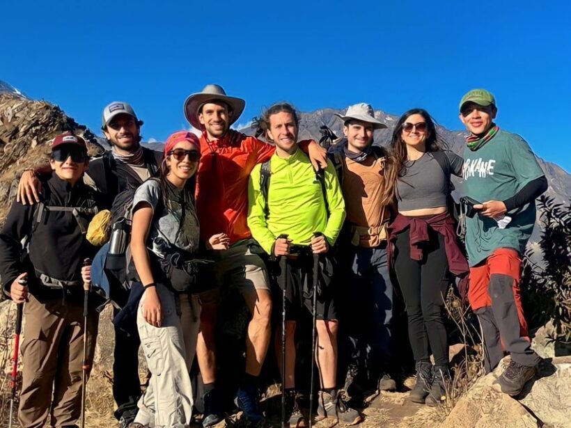 Choquequirao Route of the Sun - An In-Depth Look at the 4-Day Trek