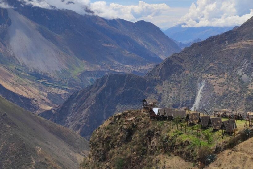 Choquequirao Route of the Sun - Who This Tour Is Perfect For