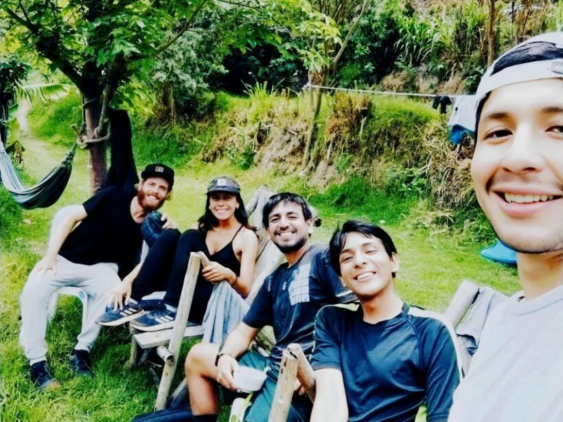 Choquequirao Route of the Sun - FAQs