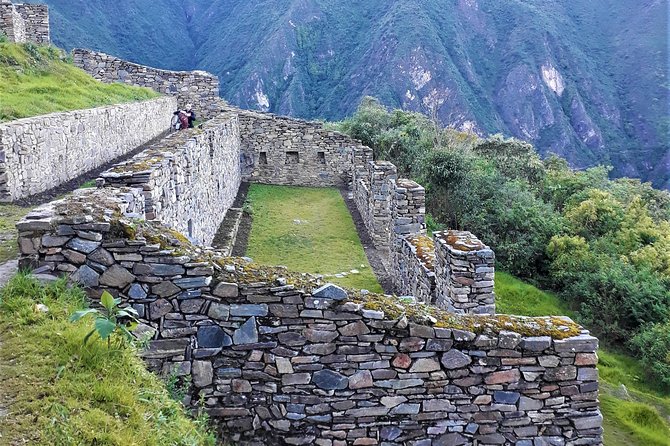 Choquequirao Trek 4 Days and 3 Nights - Itinerary and Highlights