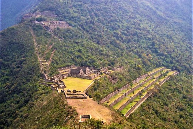 Choquequirao Trek 4 Days and 3 Nights - What to Expect on the Trek