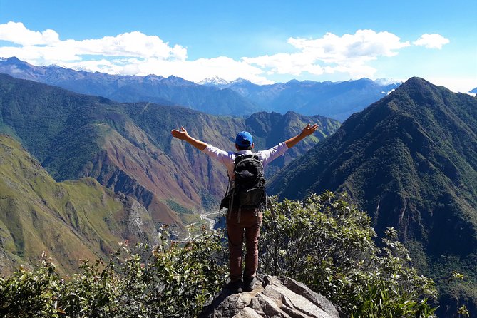 Choquequirao Trek 4 Days and 3 Nights - Why Choose the Choquequirao Trek