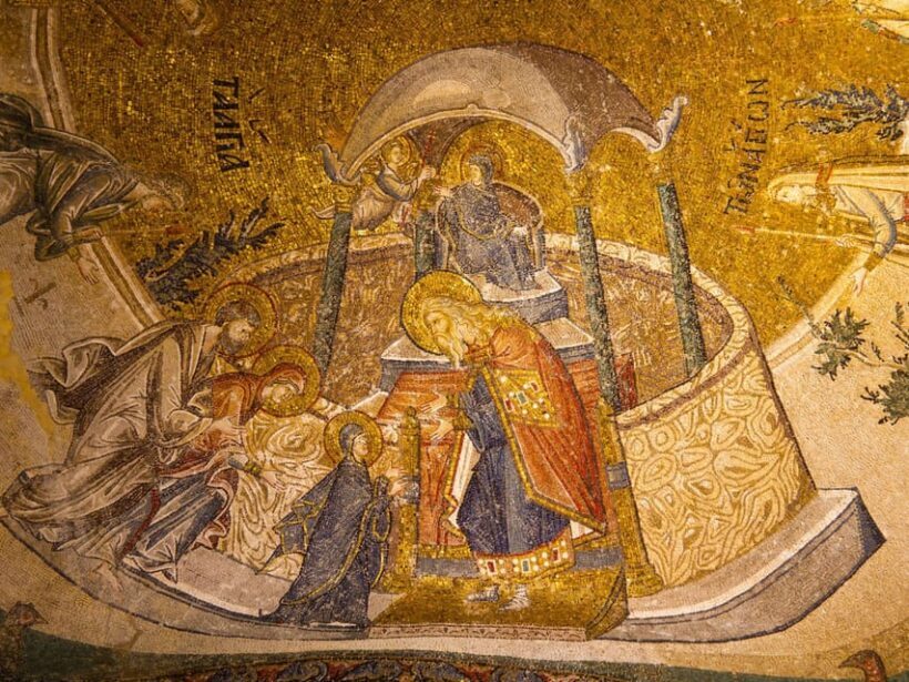 Chora Museum Skip-the-Ticket-Line Entry with Audio Guide - Exploring the Chora Museum: A Deep Dive
