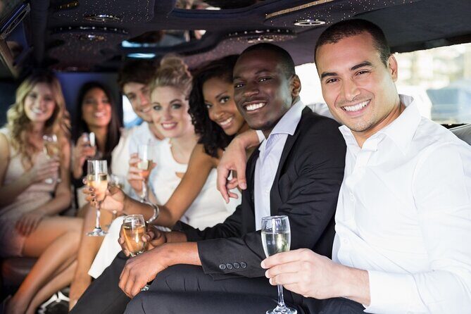 Chowstaw Casino Private Luxury Limousine from Dallas - Final Thoughts: Is It Worth It?