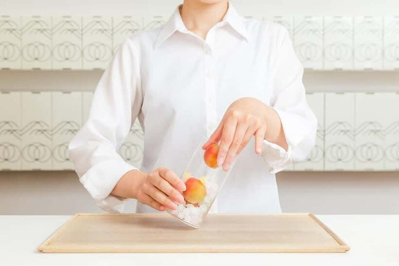 CHOYA UME STUDIO  Hands-On Umeshu & Syrup Workshop - Key Points