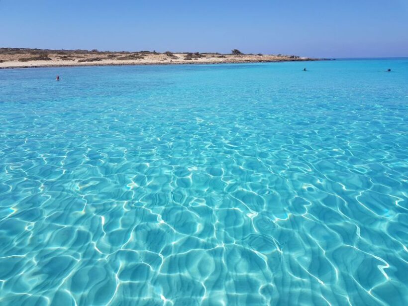 Chrisi Island Morning Boat Trip - Who Will Love This Tour?
