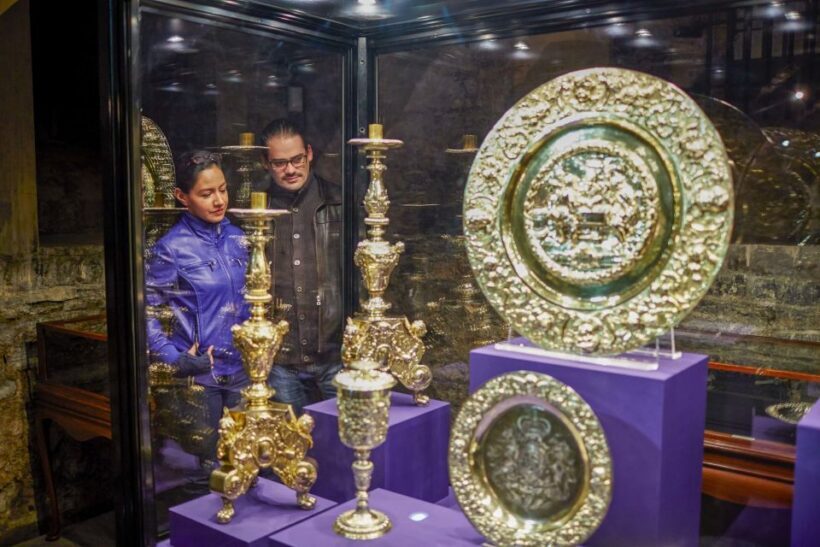 Christ Church Cathedral Entrance Ticket & Self-Guided Tour - Practical Details and Tips