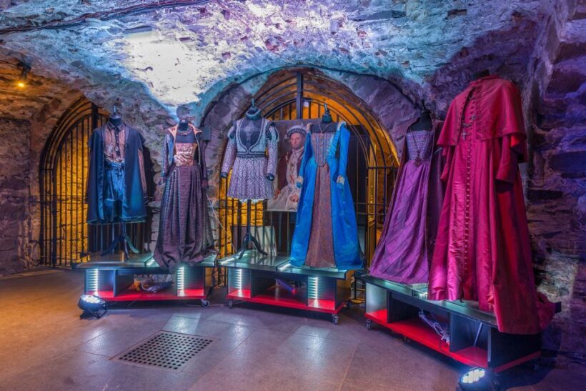 Christ Church Cathedral Entrance Ticket & Self-Guided Tour - How This Tour Stands Out