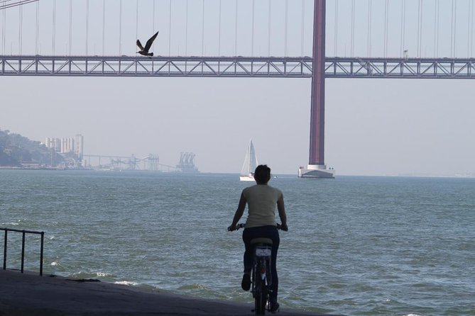 Christ the King - Lisbon - 3 Hour Electric Bike Tour - Traveler Feedback