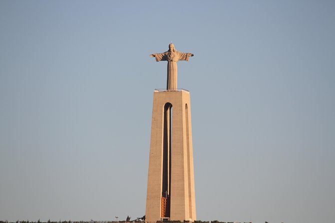 Christ the King - Lisbon - 3 Hour Electric Bike Tour - Booking Information