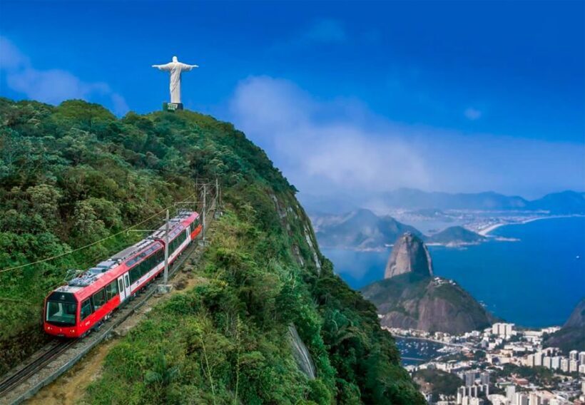 Christ the Redeemer Entry Ticket by Corcovado Train - FAQs