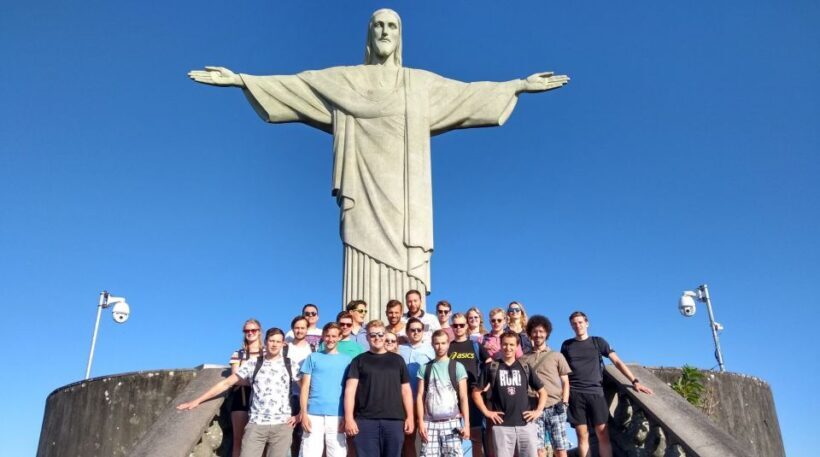 Christ the Redeemer Hiking: Journey to Rio's Iconic Landmark - Authentic Experiences and Traveler Feedback
