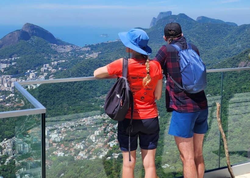Christ the Redeemer Hiking: Journey to Rio's Iconic Landmark - Who Should Consider This Tour?