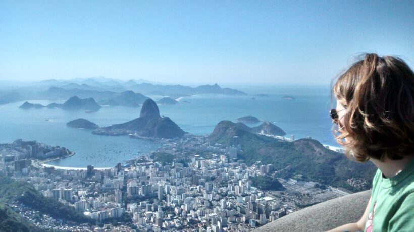 Christ the Redeemer Hiking: Journey to Rio's Iconic Landmark - Final Thoughts