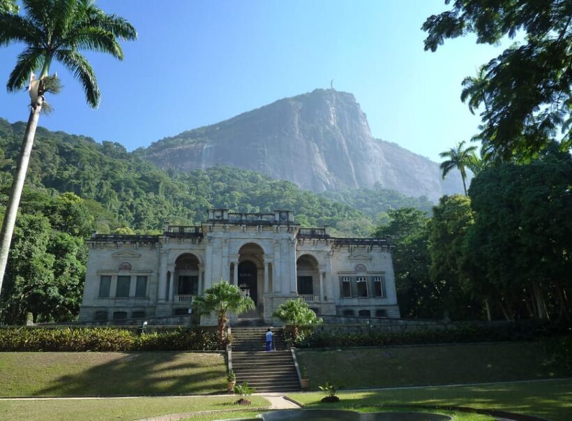 Christ the Redeemer through Lage Park 6-Hour Hiking Tour - Who Should Consider This Tour?
