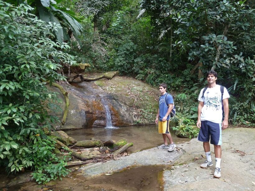 Christ the Redeemer through Lage Park 6-Hour Hiking Tour - Final Thoughts