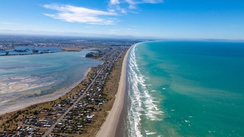 Christchurch: 20-Minutes City Helicopter Flight - An In-Depth Look at the Christchurch Helicopter Experience