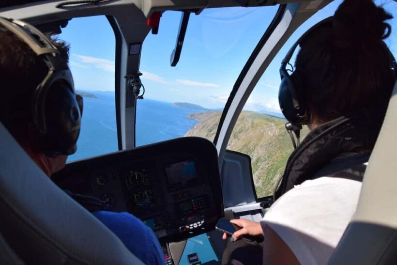 Christchurch: 20-Minutes City Helicopter Flight - The Sum Up