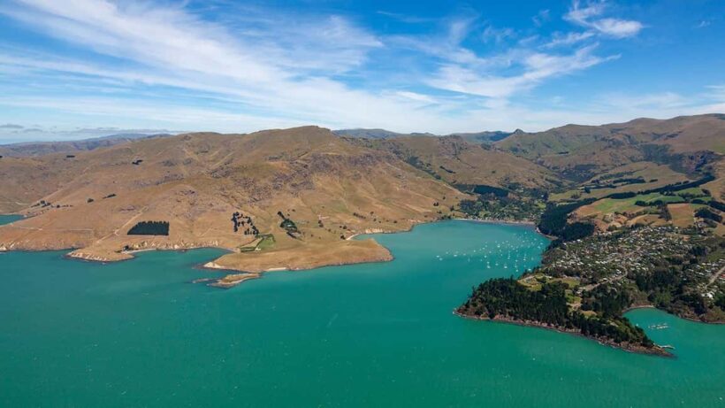 Christchurch: 20-Minutes City Helicopter Flight - FAQs