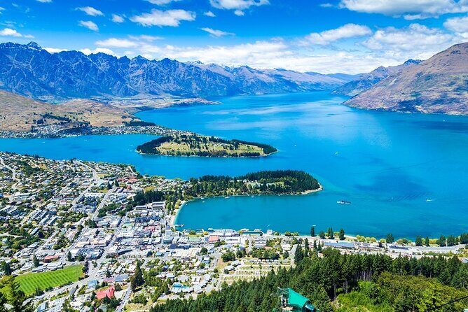 Christchurch Airport Transfers : Christchurch to Airport CHC in Business Car - Why This Transfer Makes Sense