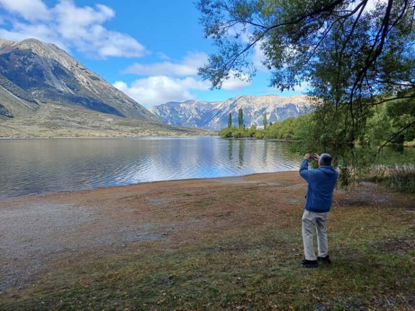 Christchurch: Arthur's Pass & Castle Hill Scenic Day Tour - The Itinerary in Detail