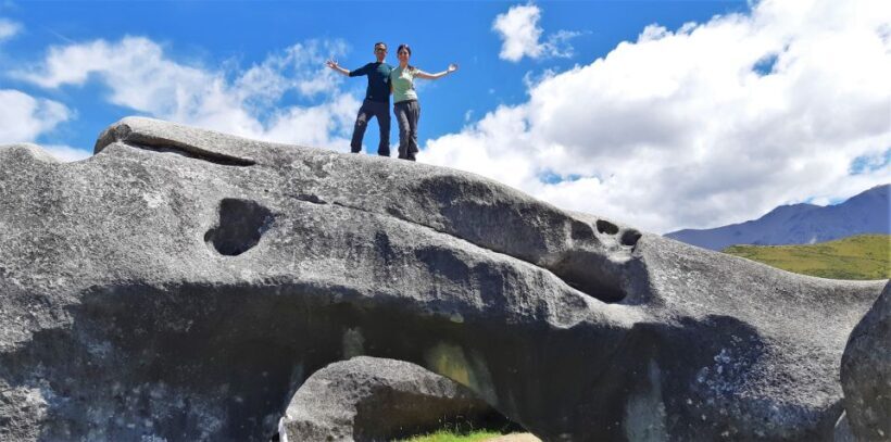 Christchurch: Arthur's Pass & Castle Hill Scenic Day Tour - Value and Practical Considerations