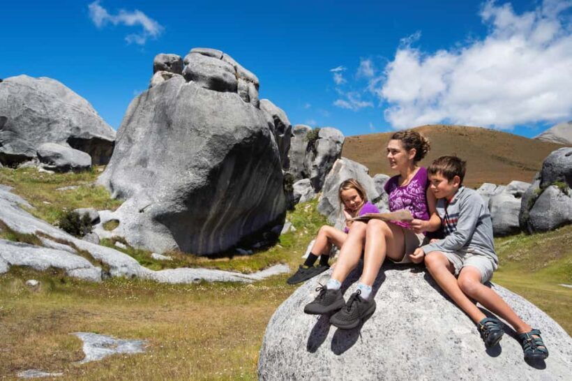 Christchurch: Arthur's Pass & Castle Hill Scenic Day Tour - Who Is This Tour Best For?