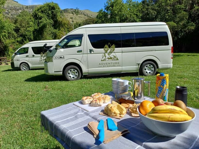 Christchurch: Arthur's Pass & Castle Hill Scenic Day Tour - FAQ