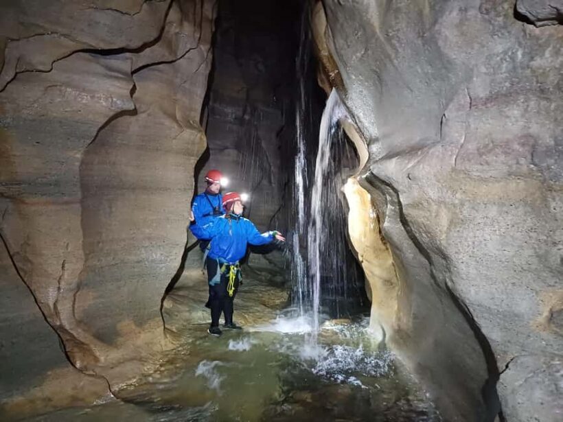 Christchurch: Cave Stream & Castle Hill Tour - A Full Breakdown of the Day