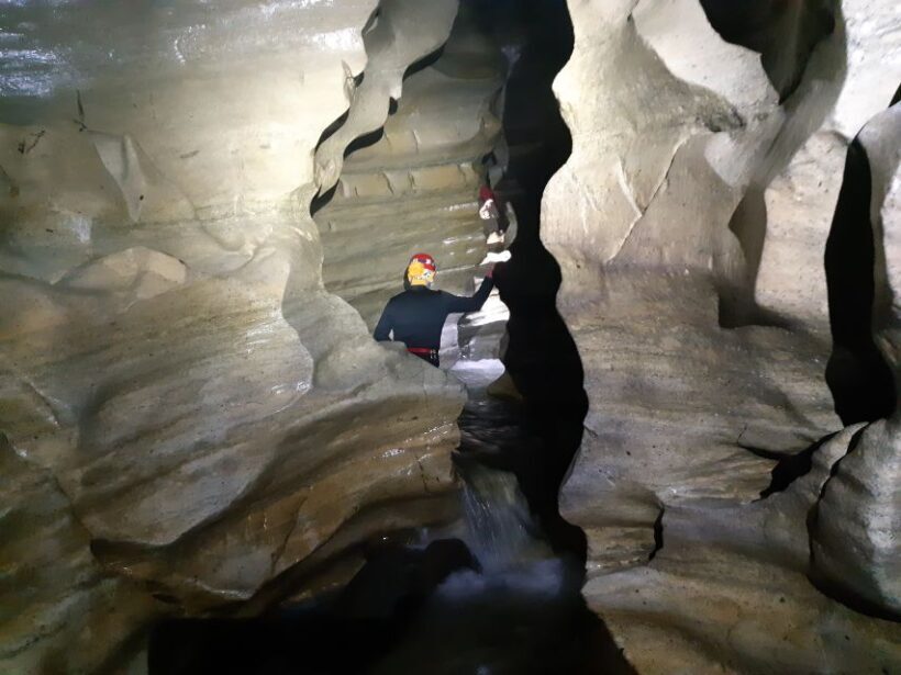 Christchurch: Cave Stream & Castle Hill Tour - Who Is This Tour Best For?