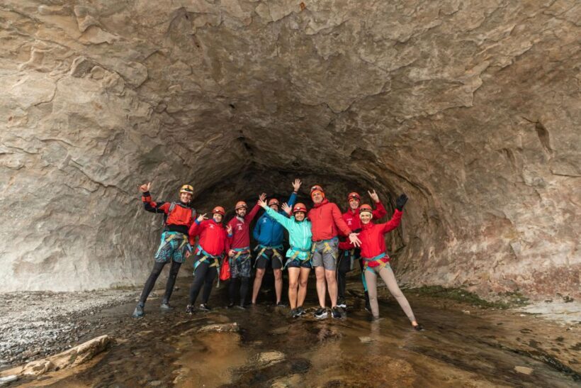 Christchurch: Cave Stream & Castle Hill Tour - Final Thoughts