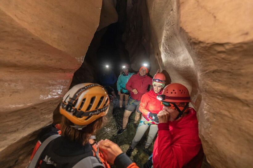 Christchurch: Cave Stream & Castle Hill Tour - FAQ