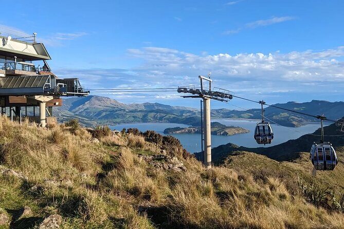 Christchurch City Full Day Tour - Detailed Breakdown of the Itinerary