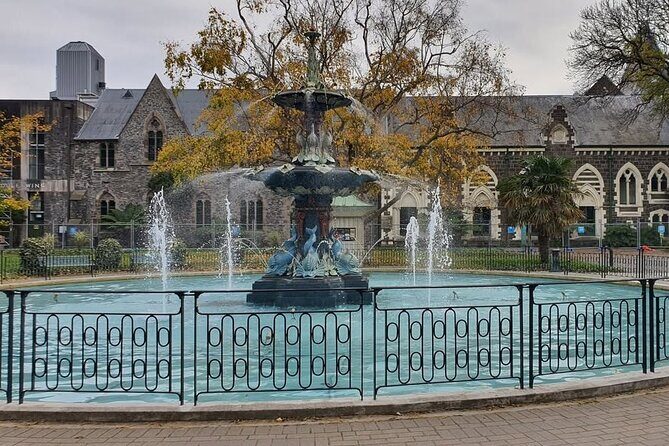 Christchurch City Full Day Tour - Authentic Experiences and Traveler Feedback