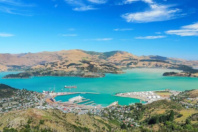 Christchurch City Highlights Half Day Tour - A Closer Look at the Itinerary