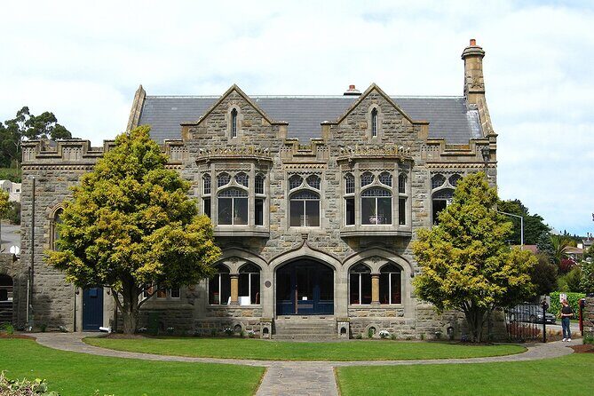 Christchurch City Highlights Half Day Tour - Who Will Enjoy This Tour?