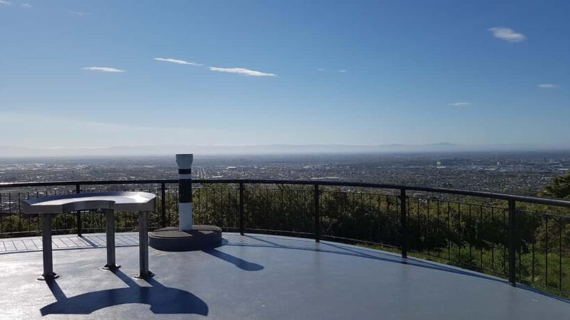 Christchurch City Highlights Half Day Tour - Introduction to the Tour
