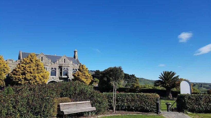 Christchurch City Highlights Half Day Tour - What You’ll Experience: A Breakdown of the Itinerary