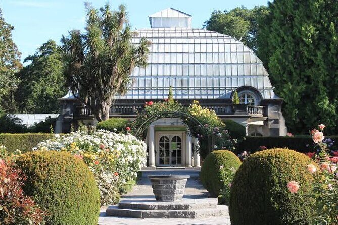 Christchurch City Private Day Tour with Gondola - Flexible Drop-Off and Personal Touch