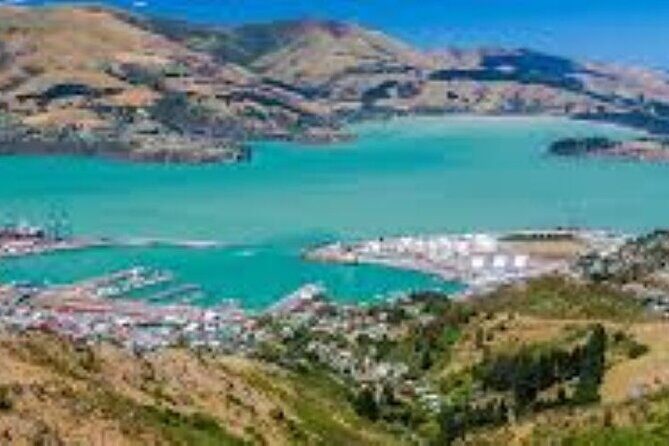 Christchurch City Sights Experience for Cruise Passengers - Practical Tips and Considerations